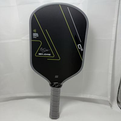China Ben Johns C2 Carbon Fiber Pickleball Paddle 16mm Core USAPA Approved for sale