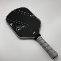 China C2 Ben Johns Carbon Fiber Pickleball Paddle 16mm 14mm USAPA Approved for sale