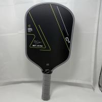 China C2 Ben Johns Carbon Fiber Pickleball Paddle 16mm 14mm USAPA Approved for sale