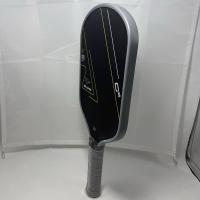 China C2 Ben Johns Carbon Fiber Pickleball Paddle 16mm 14mm USAPA Approved for sale
