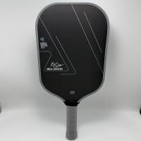 China In Stock  Ben Johns Perseu 16mm 14mm Thickness Core Toray T700 Carbon Fiber Thermoforming Pickleball Paddles for sale