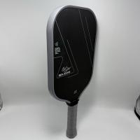 China In Stock  Ben Johns Perseu 16mm 14mm Thickness Core Toray T700 Carbon Fiber Thermoforming Pickleball Paddles for sale