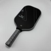 China In Stock  Ben Johns Perseu 16mm 14mm Thickness Core Toray T700 Carbon Fiber Thermoforming Pickleball Paddles for sale