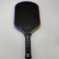 China Toray T700 Carbon Fiber Pickleball Paddle with EVA Core for sale