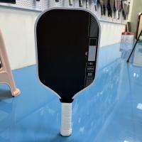 China Persesus 4 Carbon Fiber Pickleball Paddle 16mm TFP Foam Core USAPA Approved for sale