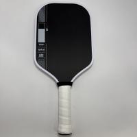 China Persesus 4 Carbon Fiber Pickleball Paddle 16mm TFP Foam Core USAPA Approved for sale