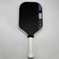 China Persesus 4 Carbon Fiber Pickleball Paddle 16mm TFP Foam Core USAPA Approved for sale