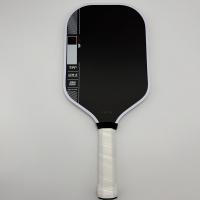 China Persesus 4 Carbon Fiber Pickleball Paddle 16mm TFP Foam Core USAPA Approved for sale