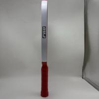 China Agassi Pro Carbon Fiber Pickleball Paddle USAPA Approved 16mm Core for sale