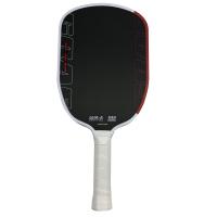 China 16mm Carbon Fiber Pickleball Paddle USAPA Approved Toray T700 for sale