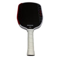 China 16mm Carbon Fiber Pickleball Paddle USAPA Approved Toray T700 for sale
