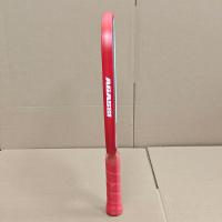 China Agassi Pro Carbon Fiber Pickleball Paddle 16mm USAPA Approved for sale