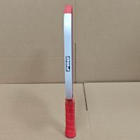 China Agassi Pro Carbon Fiber Pickleball Paddle 16mm USAPA Approved for sale