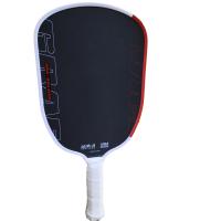 China Graf Pro Carbon Fiber Pickleball Paddle 16mm USAPA Approved for sale