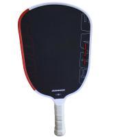 China Graf Pro Carbon Fiber Pickleball Paddle 16mm USAPA Approved for sale