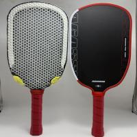 China Hyi-Agassi Pro Carbon Fiber Pickleball Paddle USAPA Approved for sale