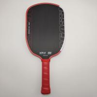 China Hyi-Agassi Pro Carbon Fiber Pickleball Paddle USAPA Approved for sale