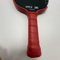 China Hyi-Agassi Pro Carbon Fiber Pickleball Paddle USAPA Approved for sale