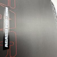 China Hyi-Agassi Pro Carbon Fiber Pickleball Paddle USAPA Approved for sale