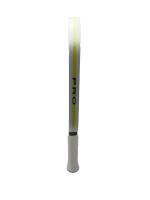 China Toray T700 Carbon Fiber Pickleball Paddle 14mm 16mm USAPA Approved for sale