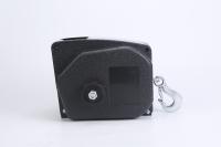 China Portable 12V Electric Trailer Boat Automatic Anchor Winch for sale