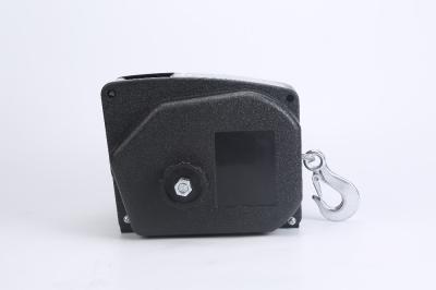 China Portable 12V Electric Trailer Boat Automatic Anchor Winch for sale