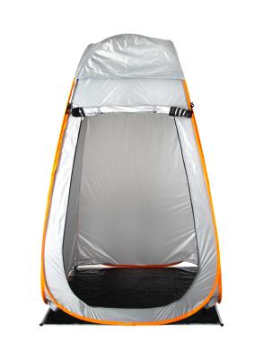 China Hiking Changing Room Family Shower Pop Up Privacy Shelters Portable Tent Stand for sale
