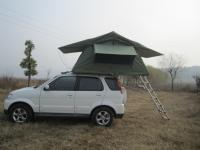 China Off Road Adventure Camping Family Car Roof Top Tent  TS16 for sale