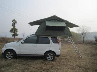 China Off Road Adventure Camping Family Car Roof Top Tent  TS16 for sale