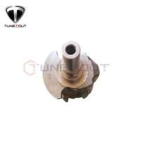 China TOYOTA COROLLA Crankshaft Auto Engine Parts 13401-11050 For Corolla 2E 88-06 for sale