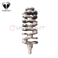 China TOYOTA COROLLA Crankshaft Auto Engine Parts 13401-11050 For Corolla 2E 88-06 for sale