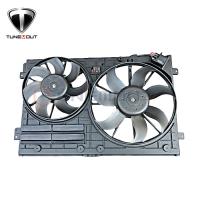 China FAN VW GOLF5 Auto Cooling Parts 1K0121207T 05-13 Turbo Cooler Fan for sale