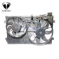 China FAN VW GOLF5 Auto Cooling Parts 1K0121207T 05-13 Turbo Cooler Fan for sale