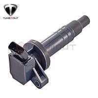 China IGNITION COIL Auto Ignition Parts for TOYOTA YARIS 90919-02239 1KR 05- for sale