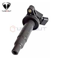 China IGNITION COIL Auto Ignition Parts for TOYOTA YARIS 90919-02239 1KR 05- for sale