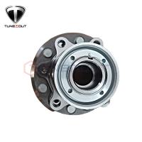 China FRONT AXLE WHEEL BEARING TOYOTA HIACE Auto Transmission Parts 43560-26010 2KD 01-06 for sale