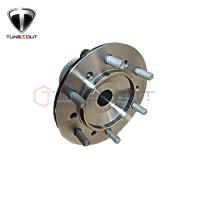 China FRONT AXLE WHEEL BEARING TOYOTA HIACE Auto Transmission Parts 43560-26010 2KD 01-06 for sale