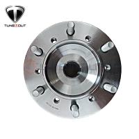 China FRONT AXLE WHEEL BEARING TOYOTA HIACE Auto Transmission Parts 43560-26010 2KD 01-06 for sale