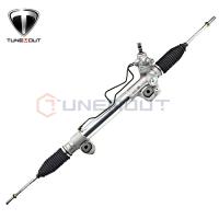 China Power Steering Rack for TOYOTA REVO 44250-0K710 2GD 2TR 15- for sale