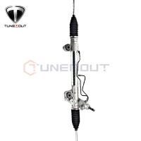 China Power Steering Rack for TOYOTA REVO 44250-0K710 2GD 2TR 15- for sale