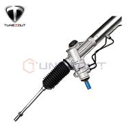 China Power Steering Rack for TOYOTA REVO 44250-0K710 2GD 2TR 15- for sale
