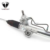 China Power Steering Rack for TOYOTA REVO 44250-0K710 2GD 2TR 15- for sale