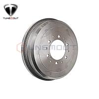 China Brake Disc Drum Auto Brake Parts for TOYOTA HILUX 42431-35180 2L 98- Brake Disc for sale