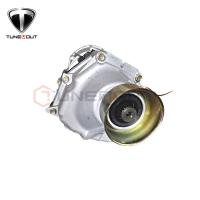 China OEM Aluminum Car Engine Gearbox For TOYOTA HILUX 4Y for sale