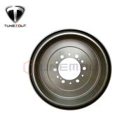 China Brake Disc Drum Auto Brake Parts for TOYOTA HILUX 42431-35180 2L 98- Brake Disc for sale