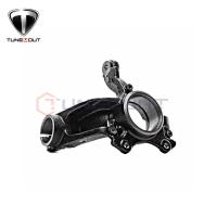 China STERING KNUCKLE Auto Steering Parts 6Q0407255S POLO GTI GOLF7 01-08 for sale