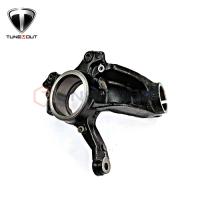 China STERING KNUCKLE Auto Steering Parts 6Q0407255S POLO GTI GOLF7 01-08 for sale