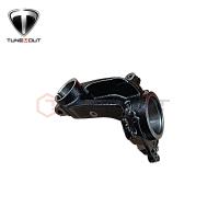 China STERING KNUCKLE Auto Steering Parts 6Q0407255S POLO GTI GOLF7 01-08 for sale