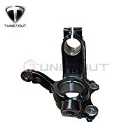 China STERING KNUCKLE Auto Steering Parts 6Q0407255S POLO GTI GOLF7 01-08 for sale