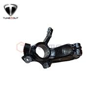 China STERING KNUCKLE Auto Steering Parts 6Q0407255S POLO GTI GOLF7 01-08 for sale